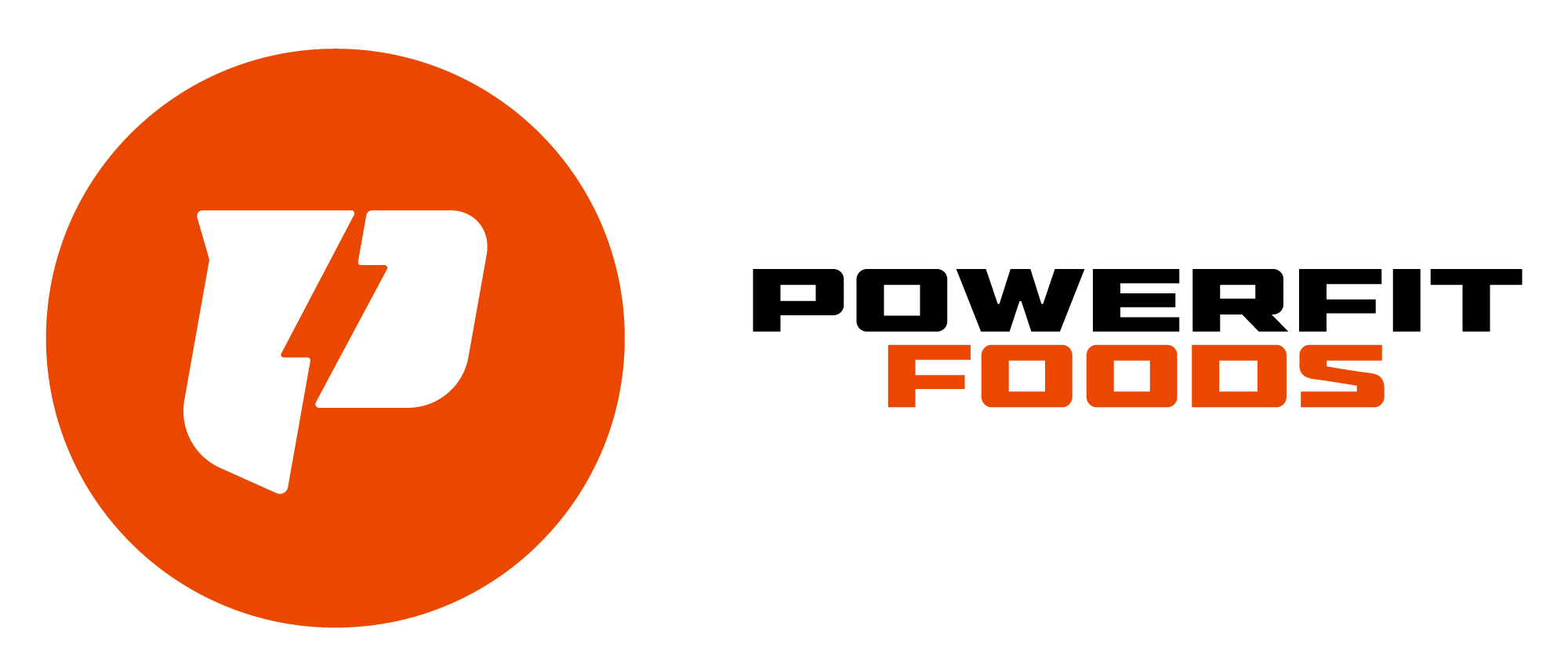 Protein the way Nature intended! – PowerFit Foods